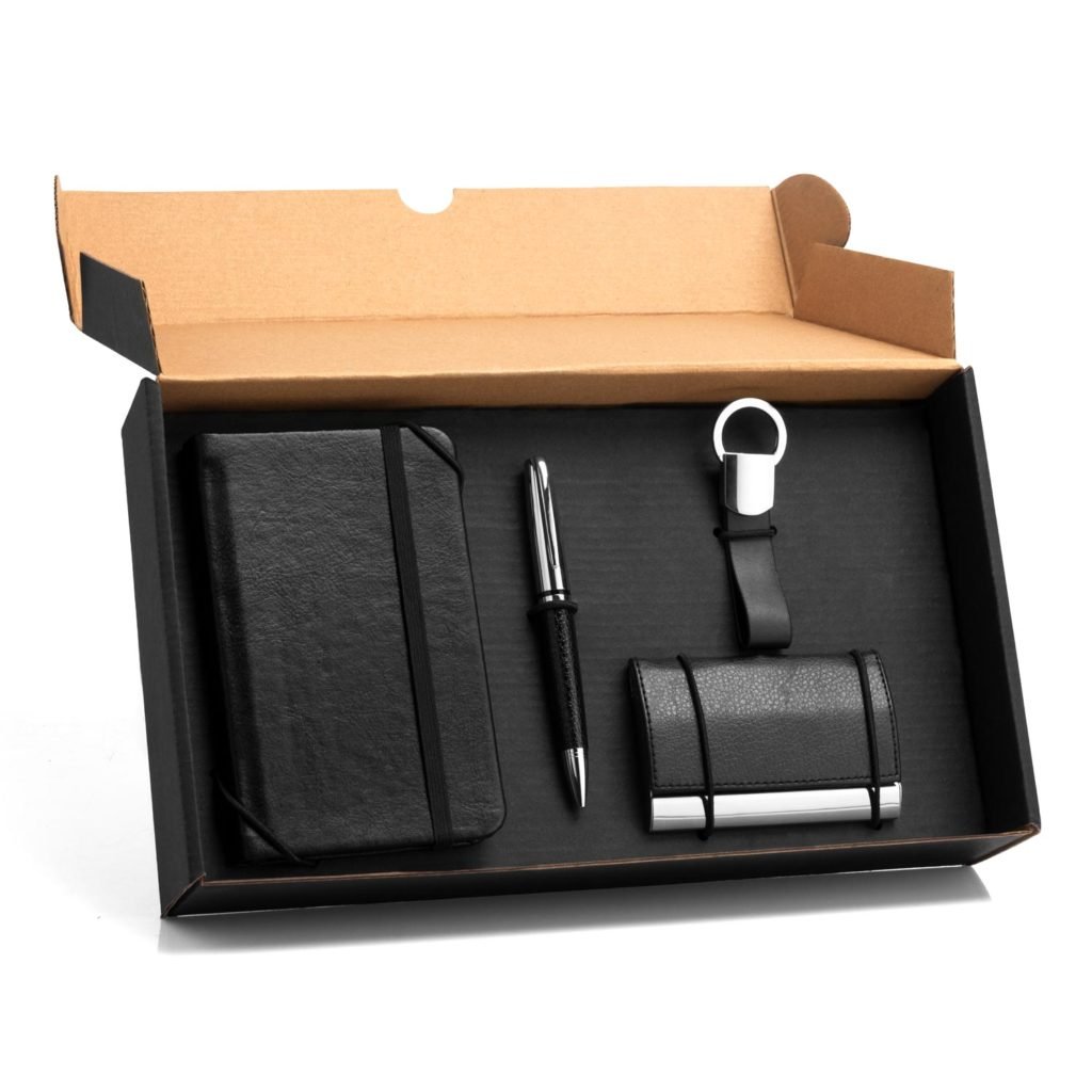 Brindes Corporativos para Fim de Ano: 4 ideias para você se inspirar